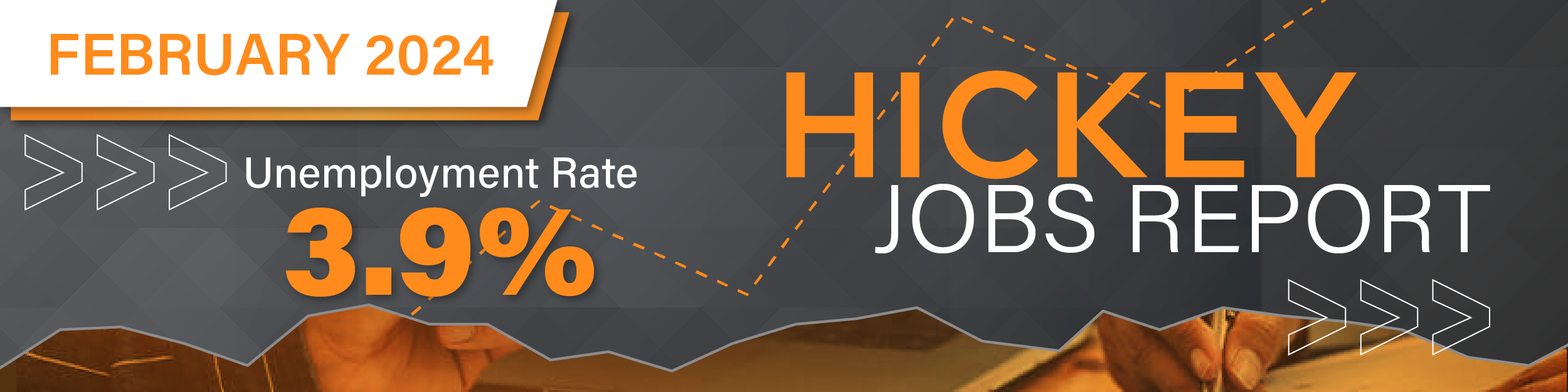 Hickey Jobs Report Analysis - February, 2024 — Hickey and Associates ...