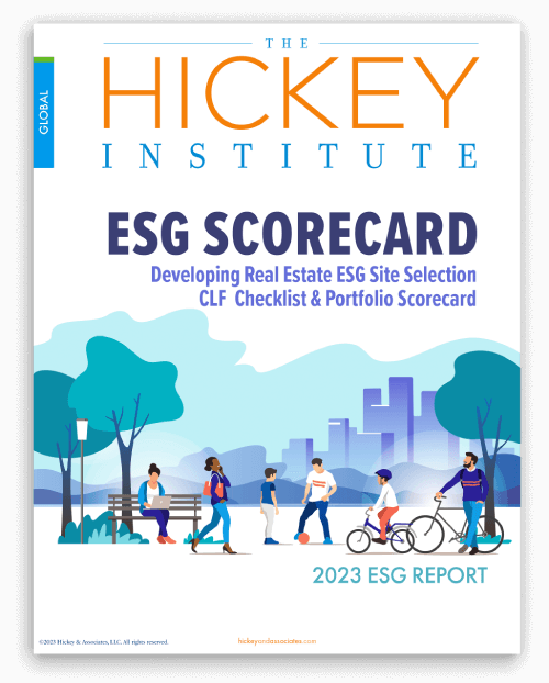 ESG Scorecard 2023 - Hickey & Associates | Your ESG Roadmap — Hickey ...