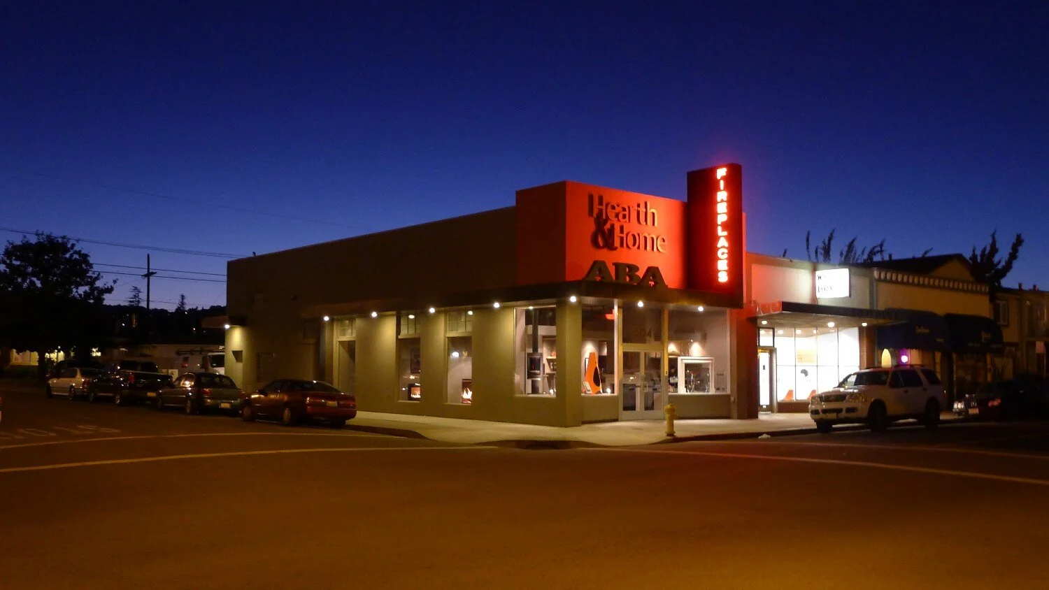 Gallery 1 — Joshua Frank