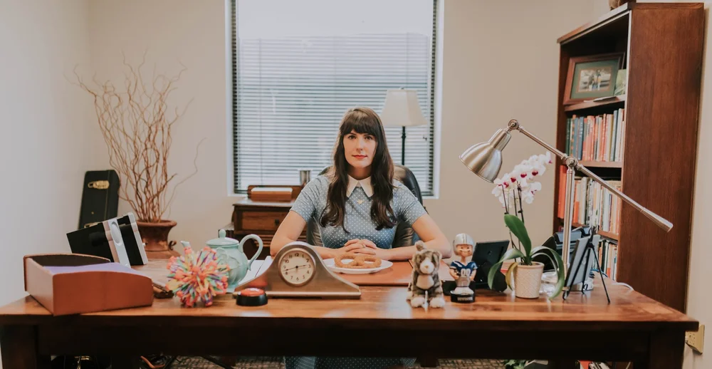 KellyMarie Official Website