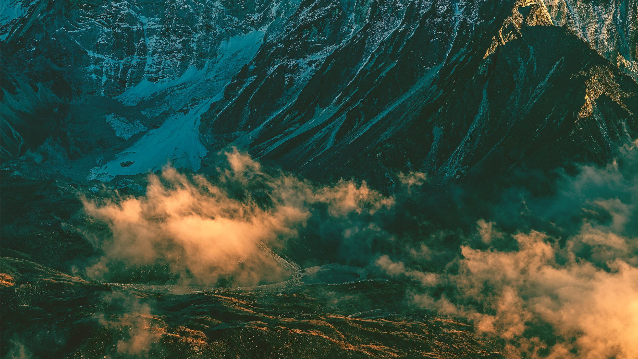 Invest — Golden Triangle