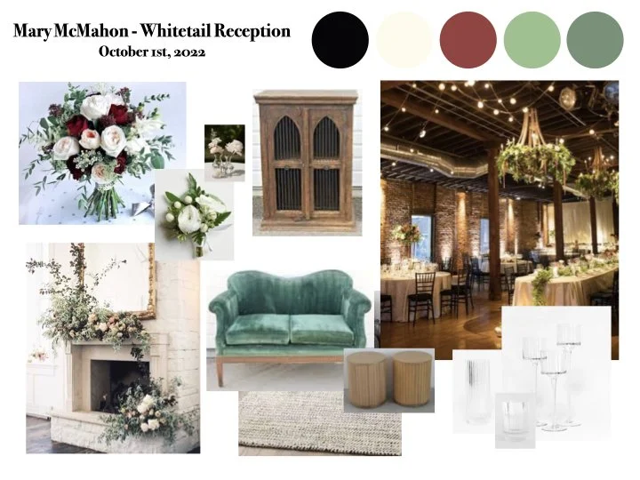 Romantic Shore Lodge Wedding in Idaho From Inspo To Reality ...