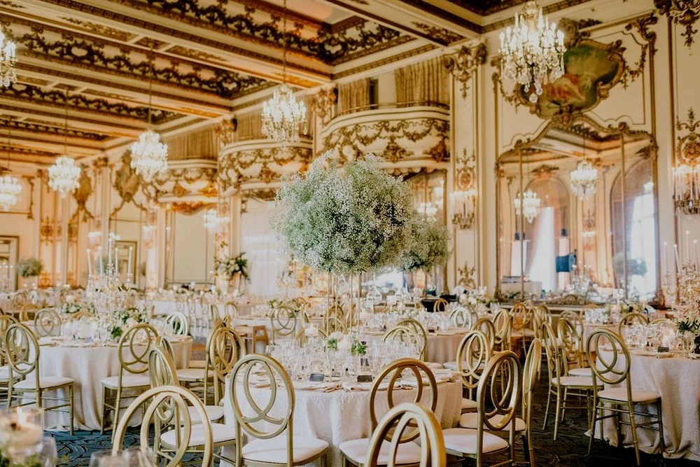 Enchanted Classic Wedding — Soulflower Design Studio Wedding Florist in ...
