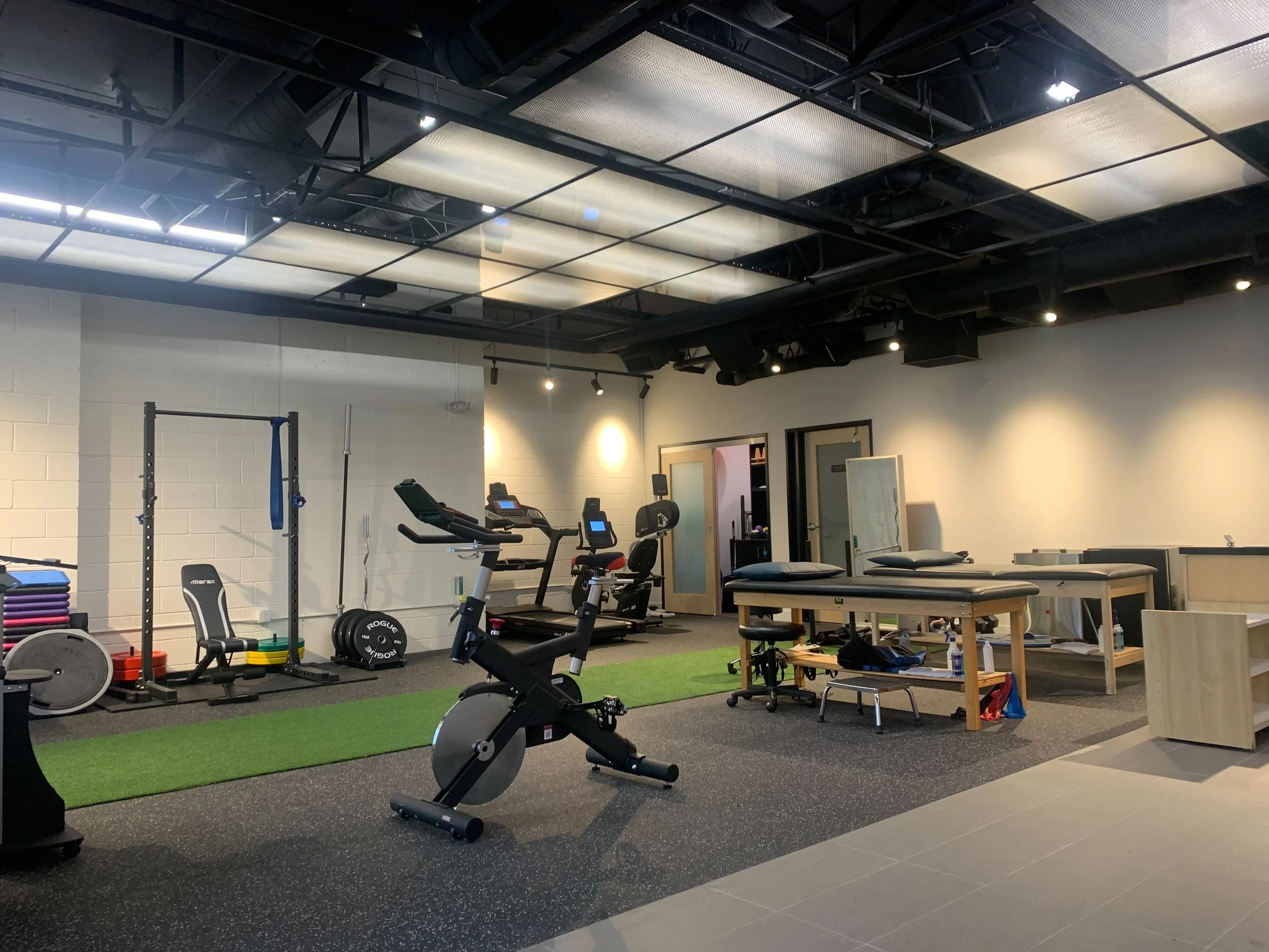 Santa Monica Physical Therapy