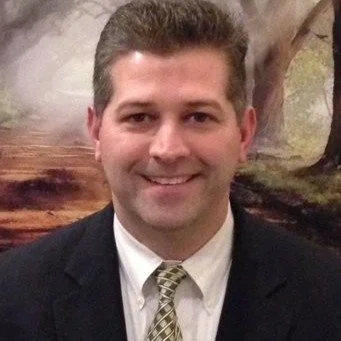 Meet The Team — Bio North Texas