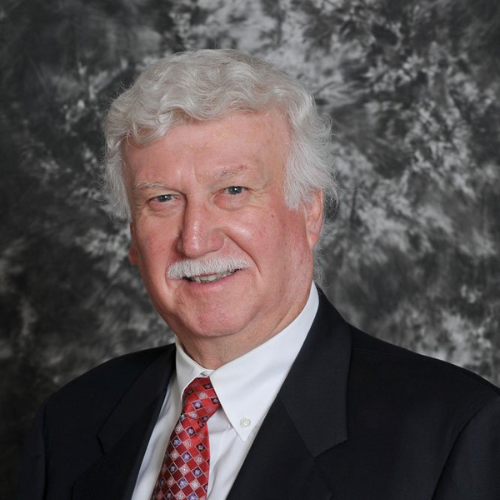 2019: Paul Dorman — Bio North Texas