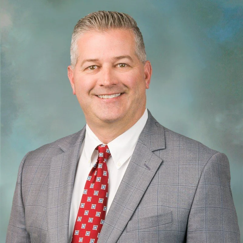 Meet The Team — Bio North Texas