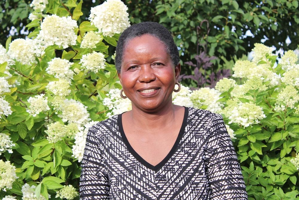 Our Team — Our Solid Roots Association