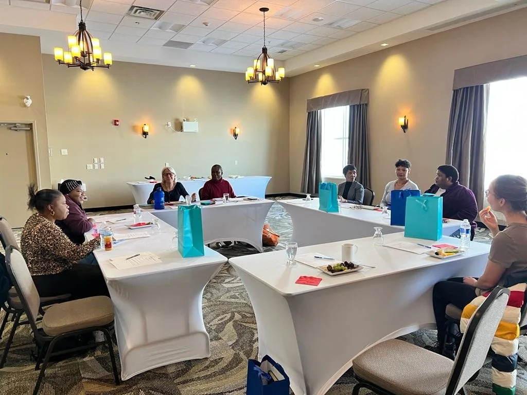 Our Solid Roots Association