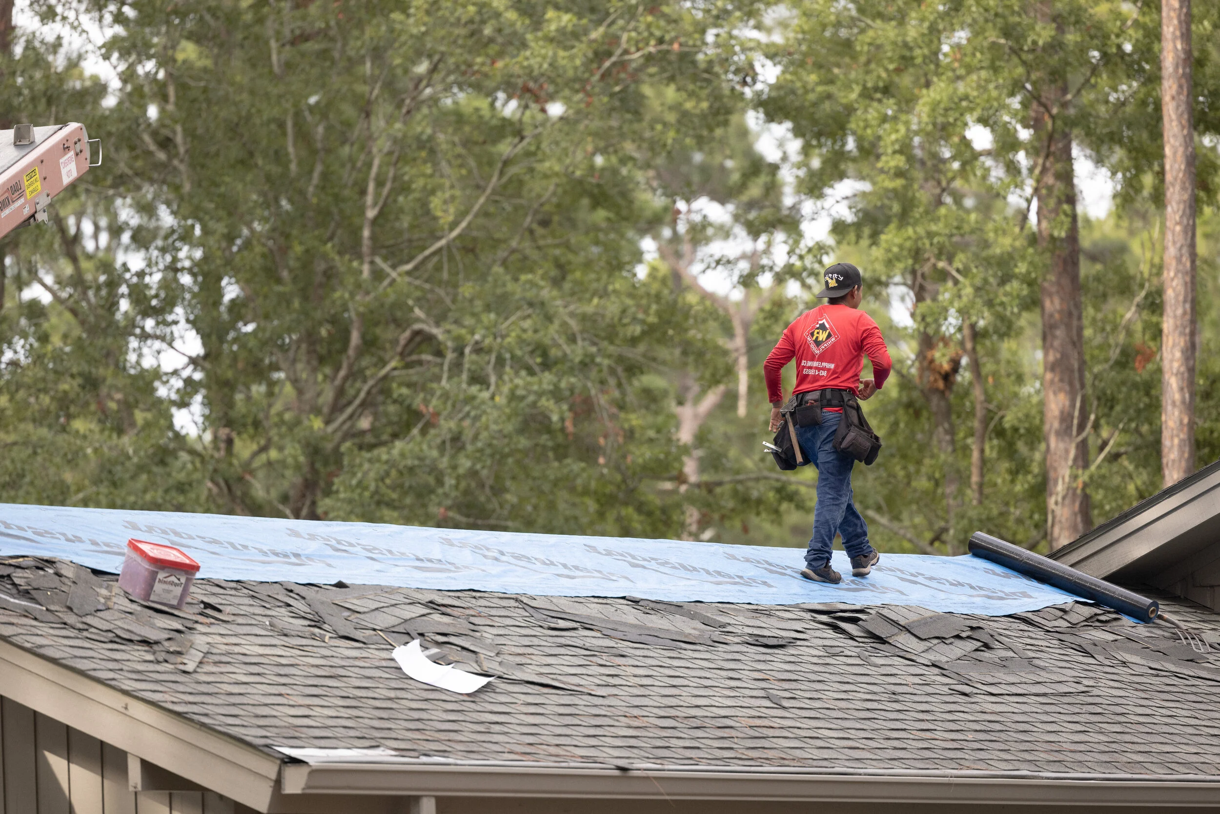 Whipple Roofing | Roofing Specialist