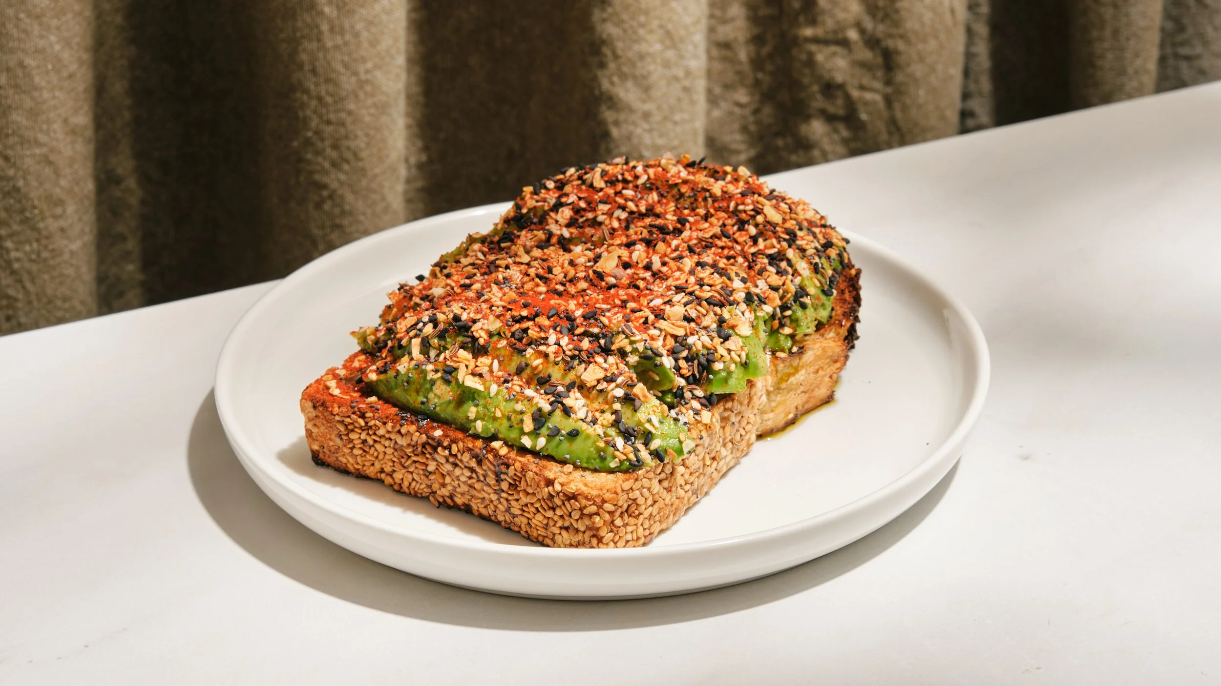 menu — milkbread