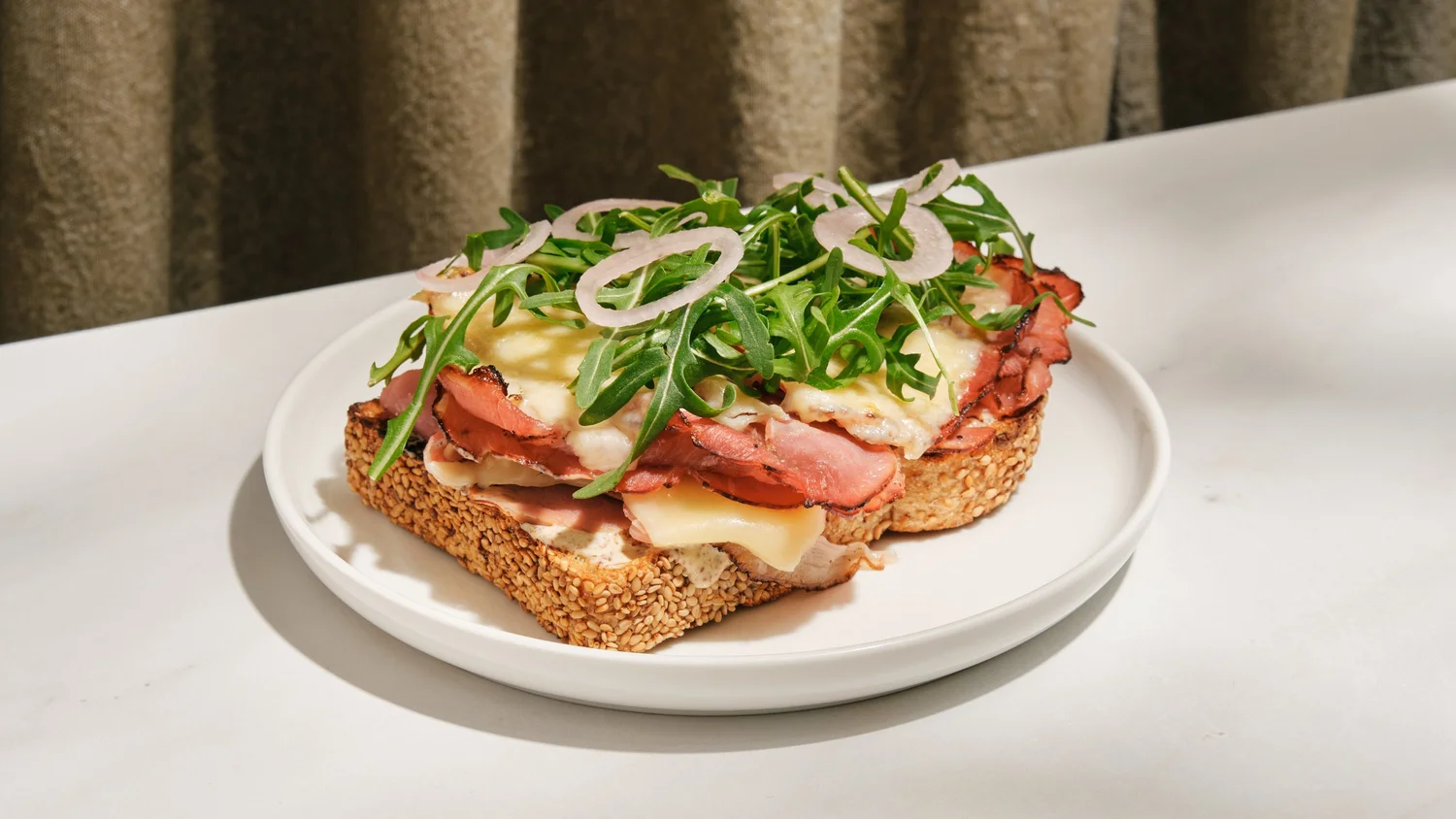 menu — milkbread