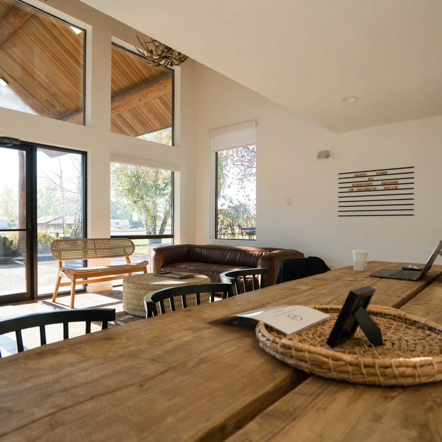 Wonderstone at Glacier - Boutique Lodging — Wonderstone