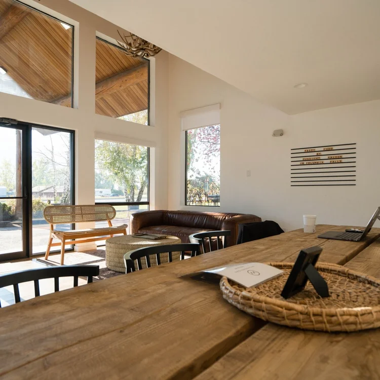 Wonderstone at Glacier - Boutique Lodging — Wonderstone