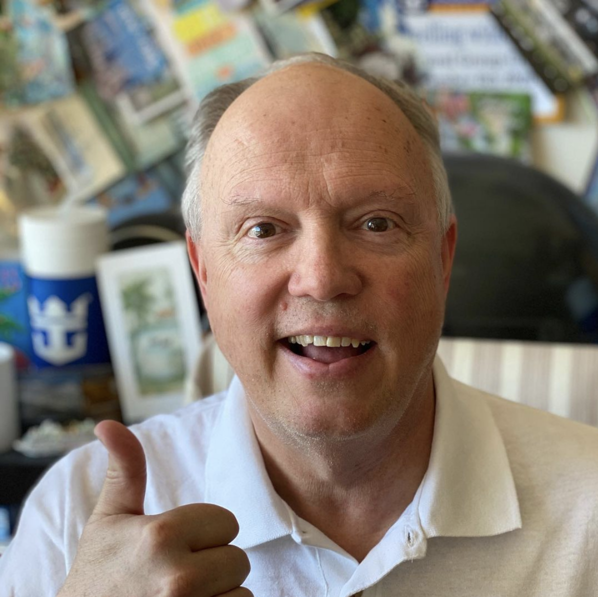 Stock Markets with Uncle Bruce