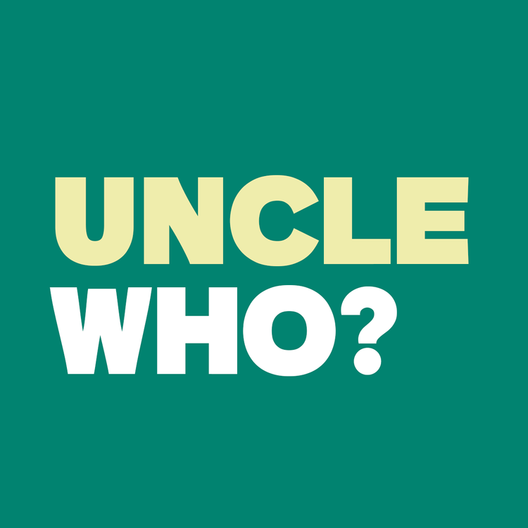 About — Stock Markets with Uncle Bruce