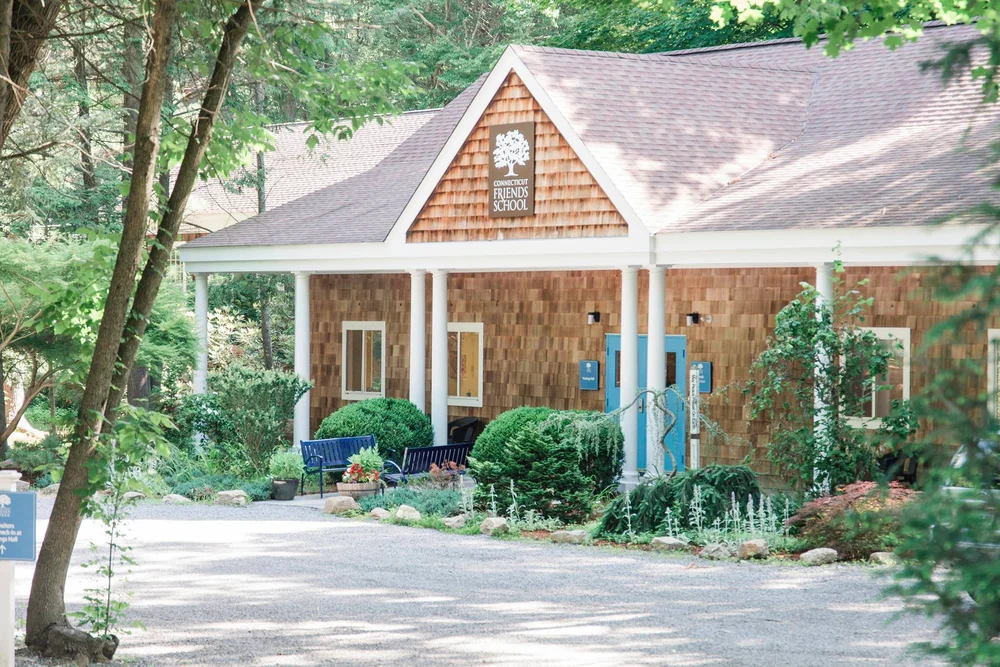 Connecticut Friends School