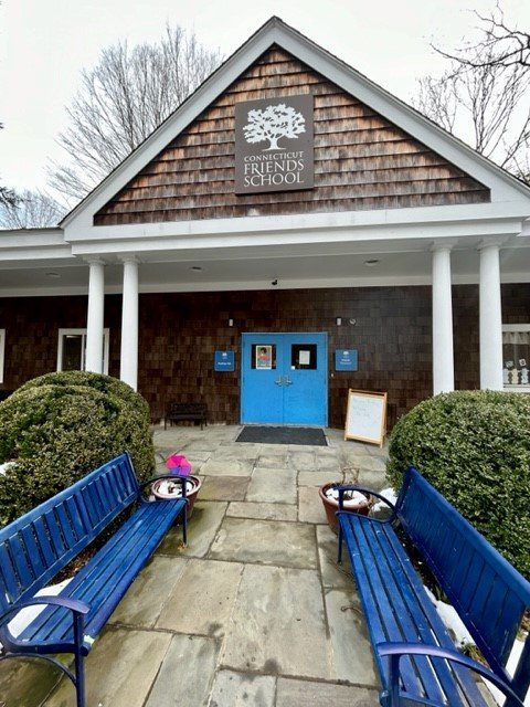 Our Campus — Connecticut Friends School
