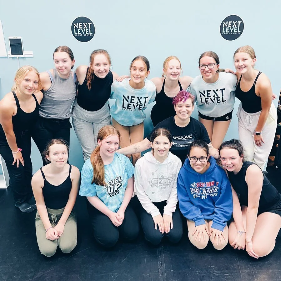 Next Level Dance Center
