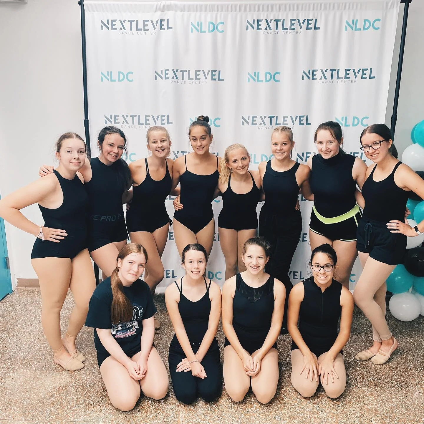 Next Level Dance Center