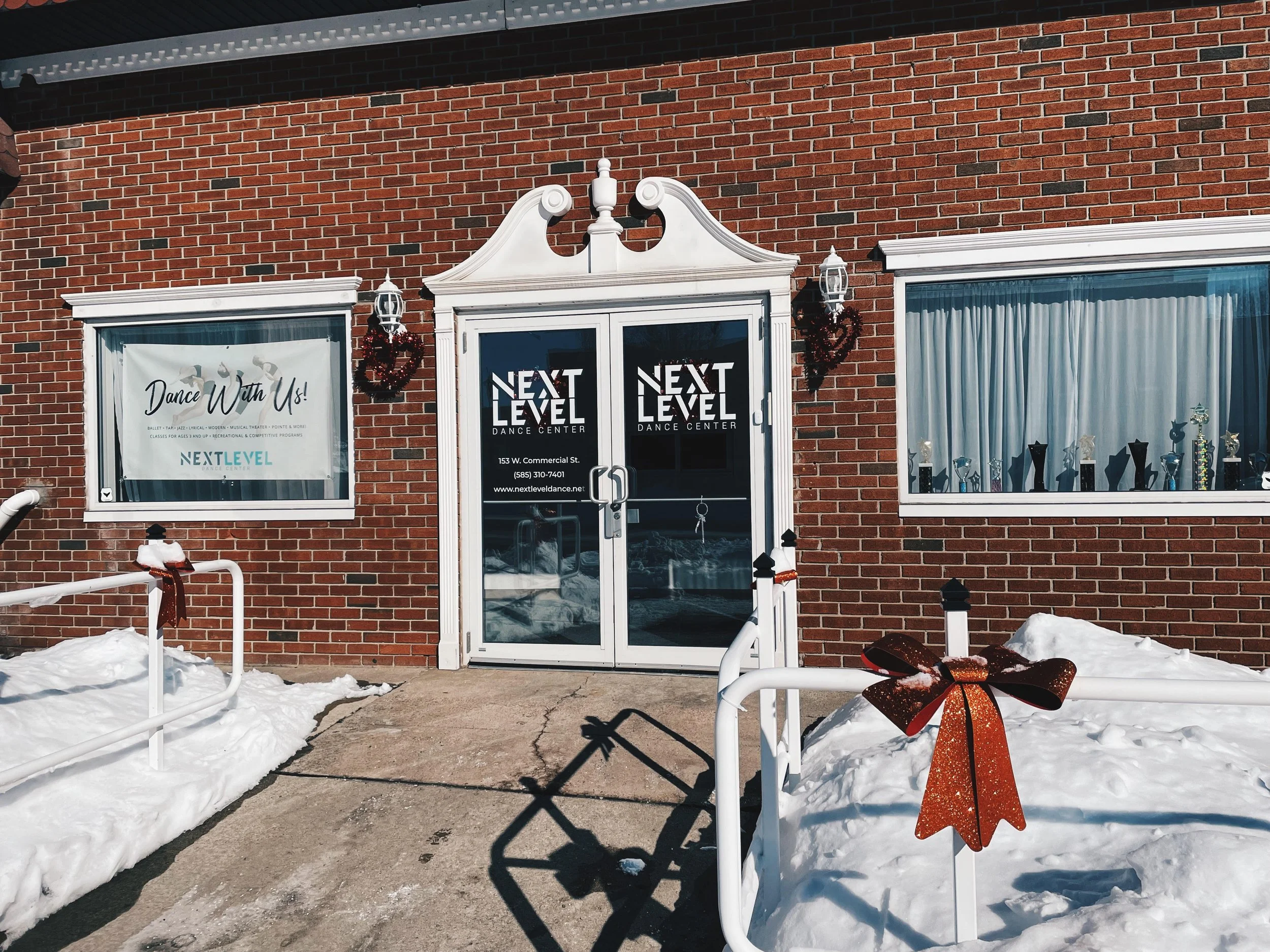 Gallery 3 — Next Level Dance Center