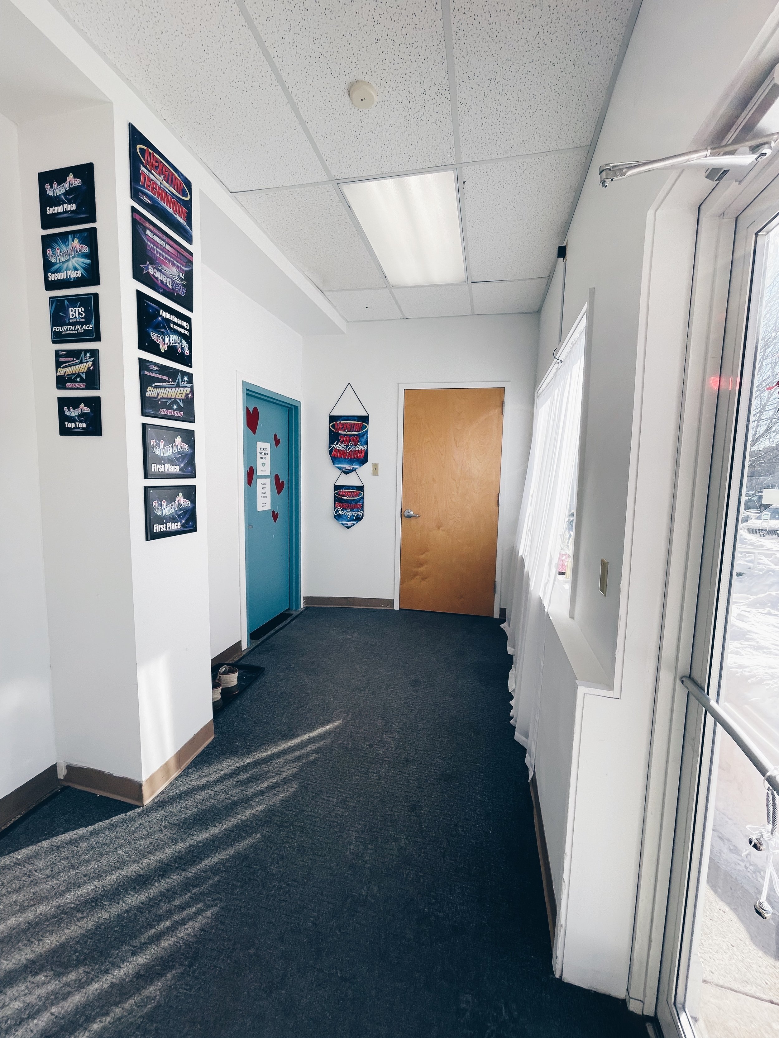 Gallery 3 — Next Level Dance Center