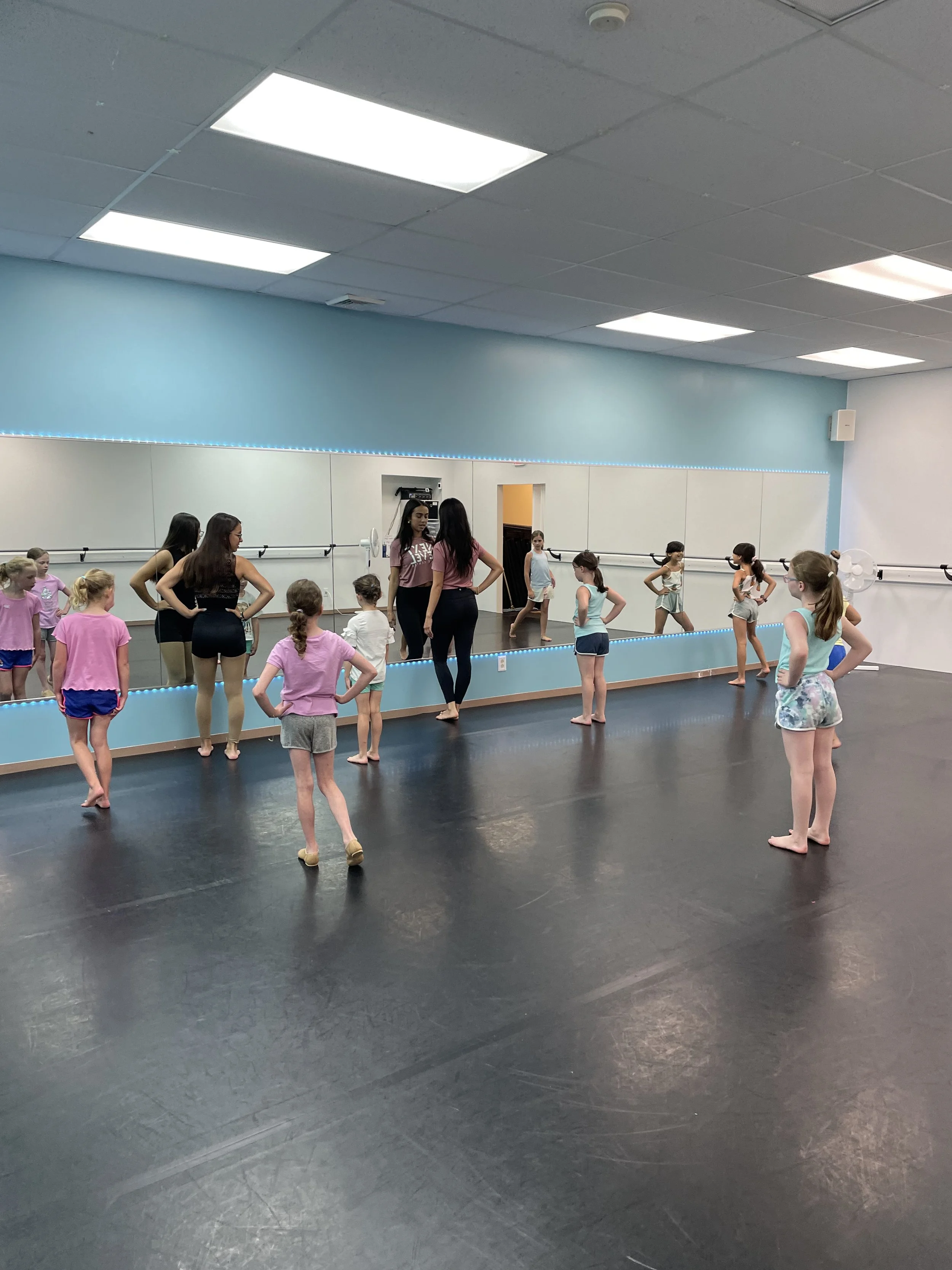 Next Level Dance Center