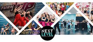 Next Level Dance Center