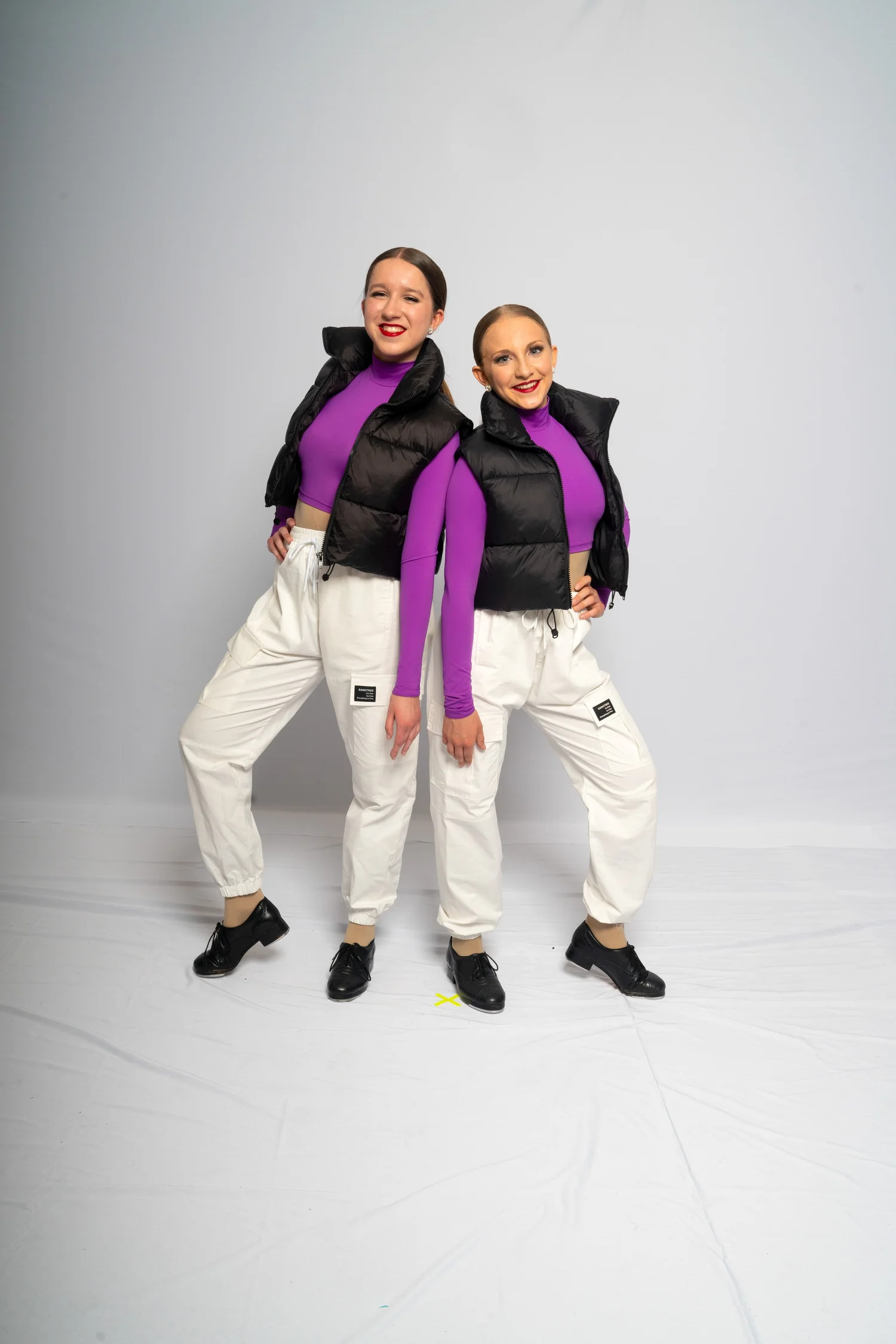 Next Level Dance Center