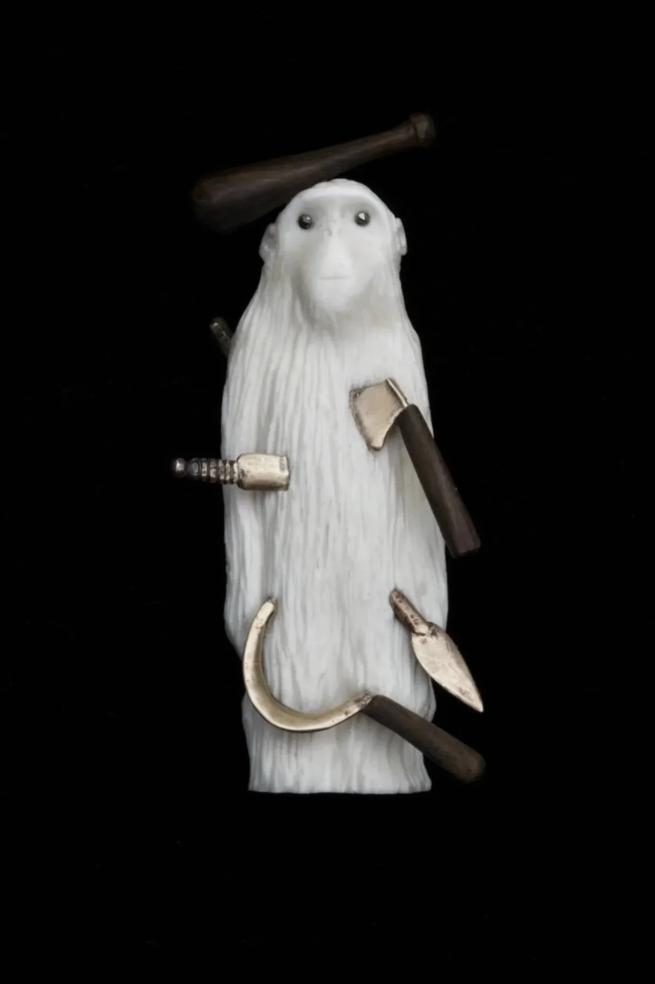 2020 - present — Jane Dodd Jeweller