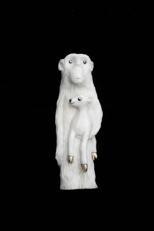 2020 - present — Jane Dodd Jeweller