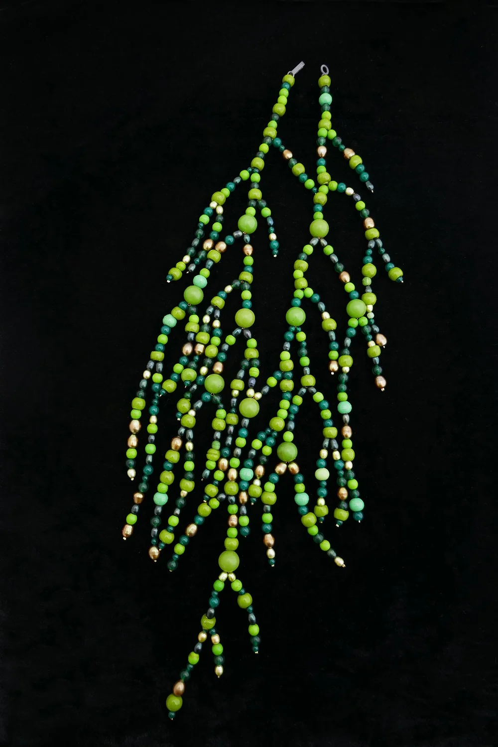 2020 - present — Jane Dodd Jeweller