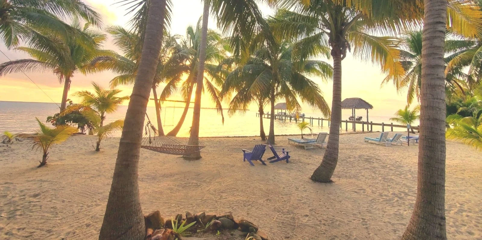 Team 1 — Azure Del Mar