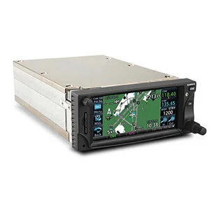 Garmin GTN 650 - Butler Avionics, Inc.