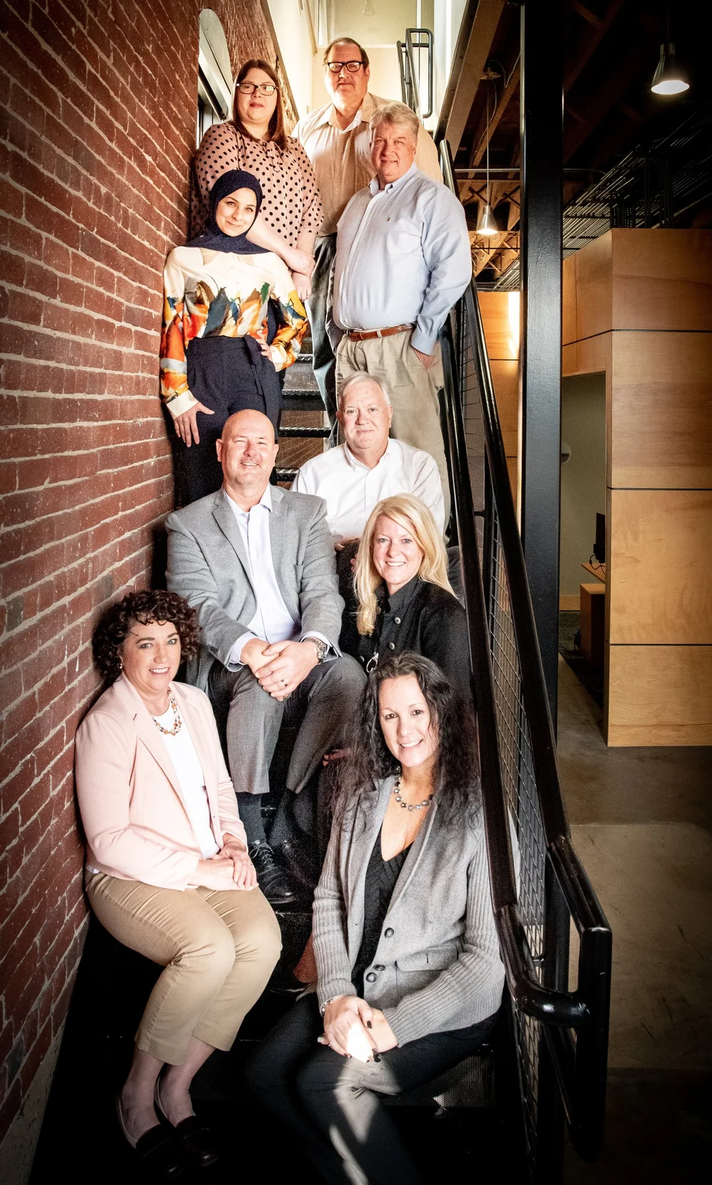 Interactive Design Group | Architects Roanoke VA