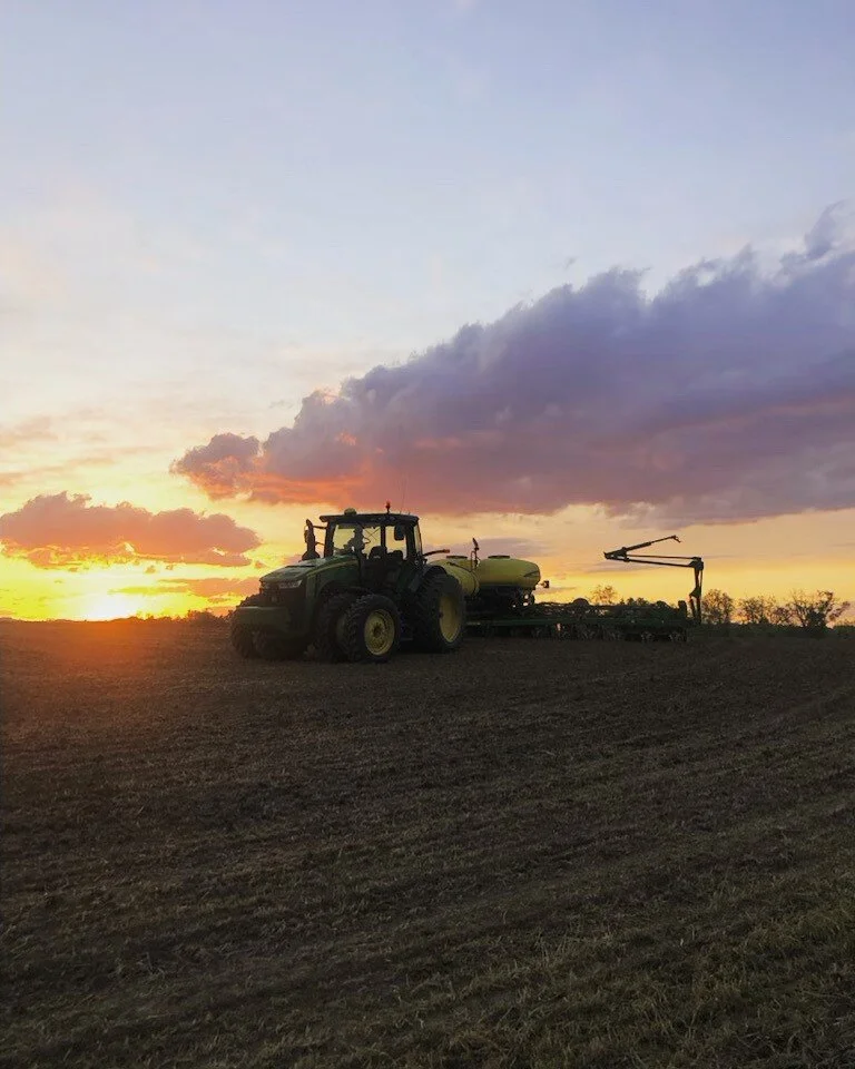 Farm — Star Rock Farms