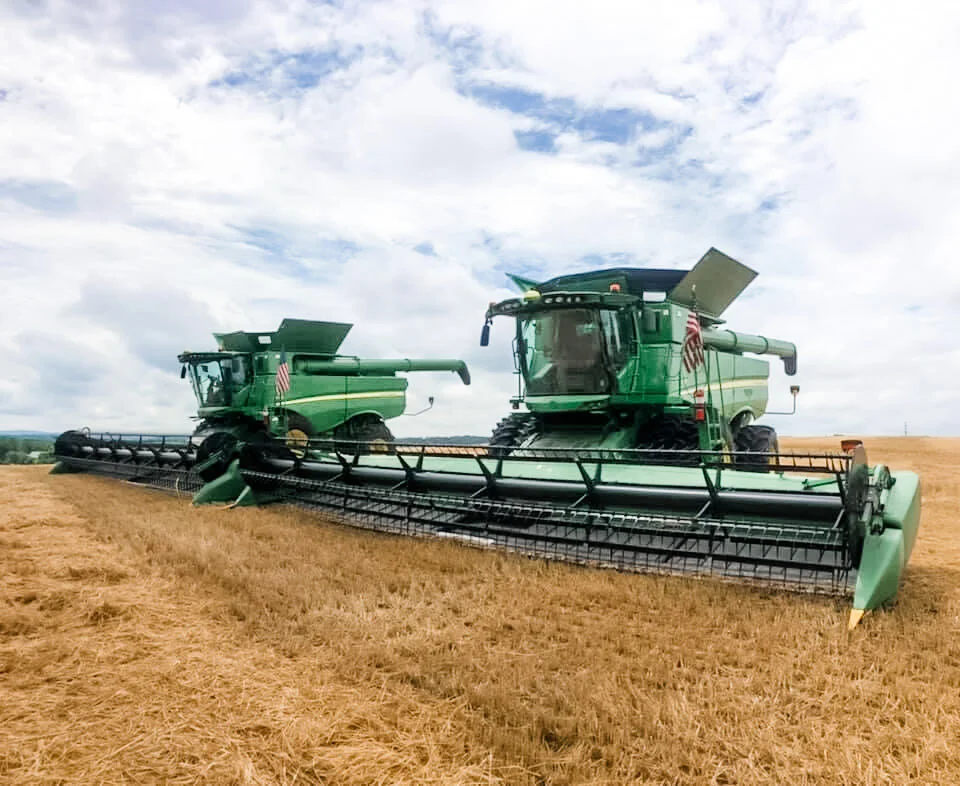 Farm — Star Rock Farms