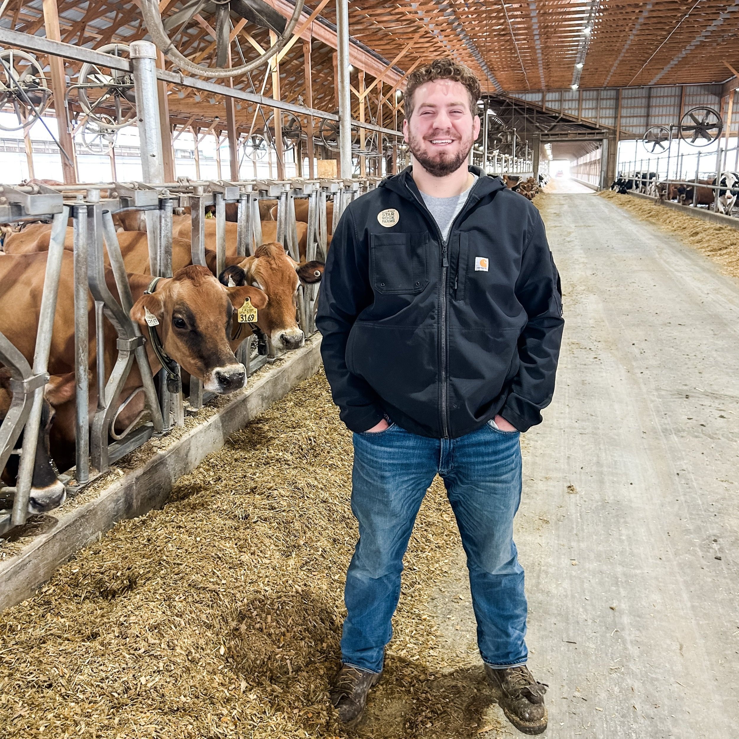 SRF Family — Star Rock Farms