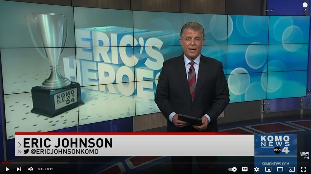 Eric's Heroes: The Redemption of Ginny Burton — O-UT — Overhaul ...