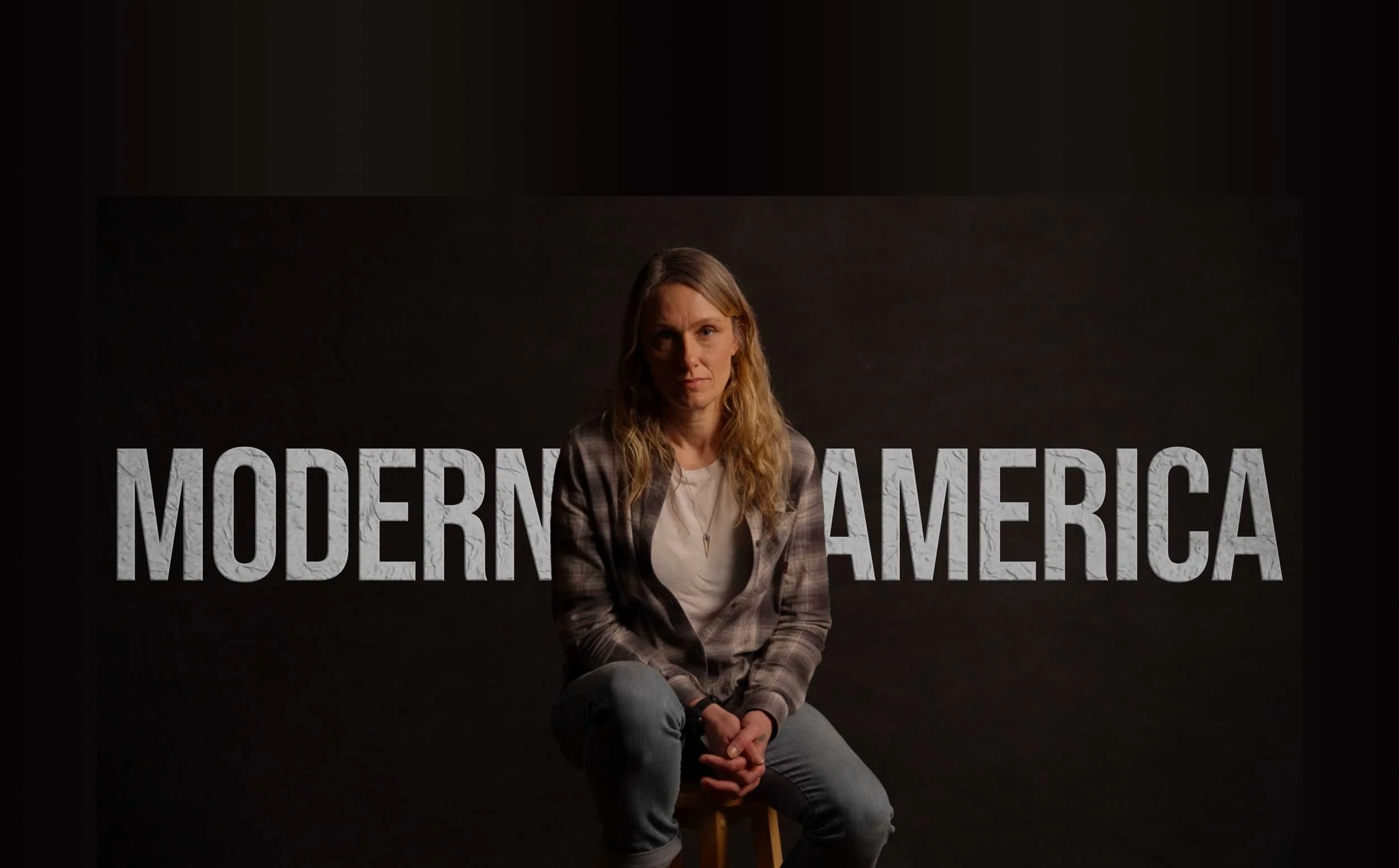 Modern America Documentary Series — O-UT — Overhaul–Unrelenting ...