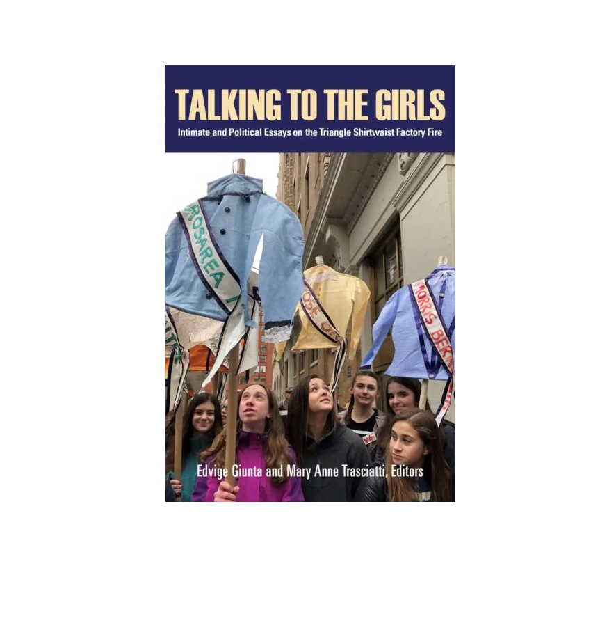 Books — Edvige Giunta