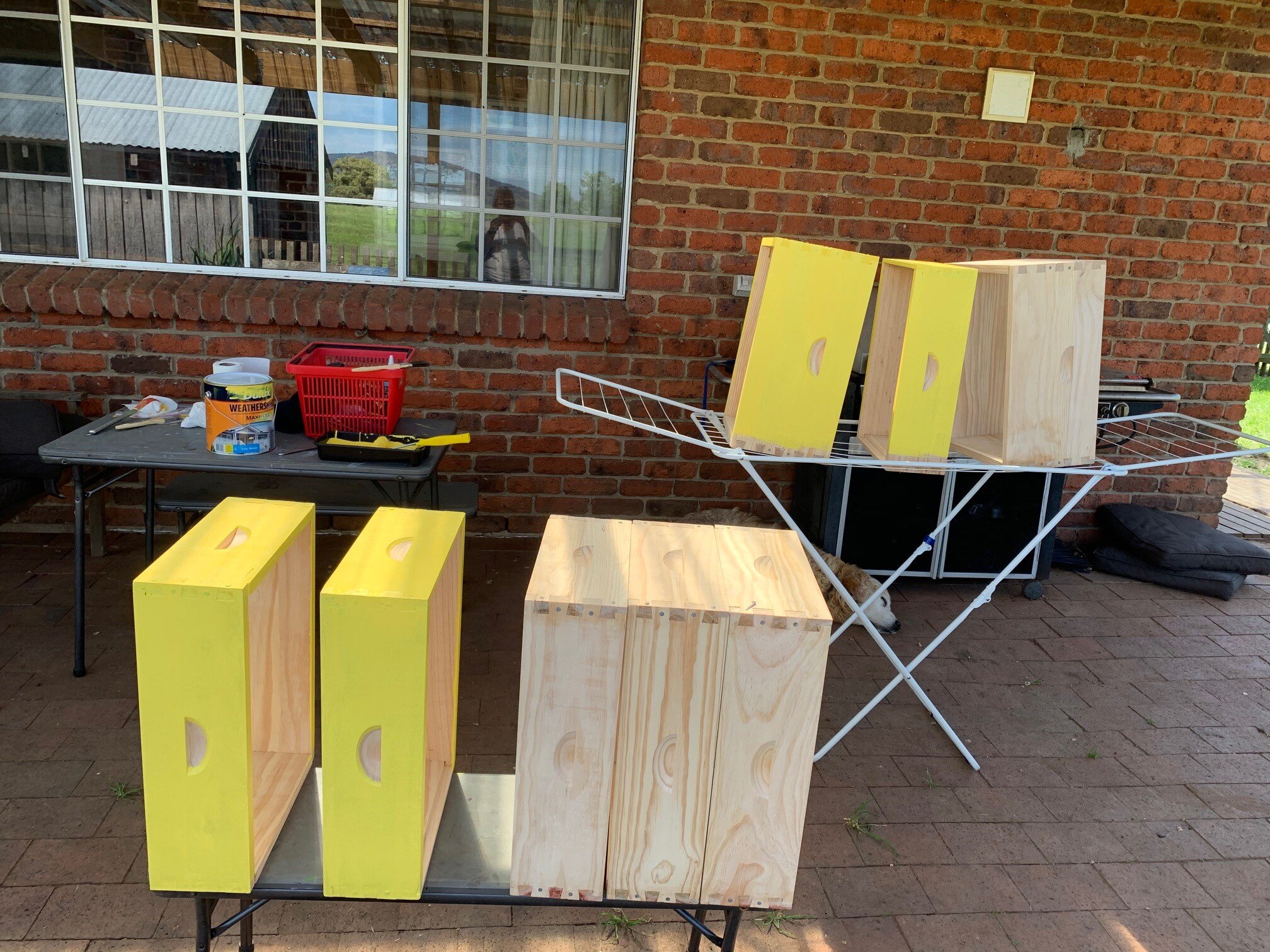 Our Story | Barber's Bees and Berries