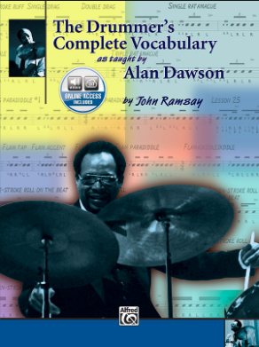 Best Books for Drummers — Heather Thomas Music