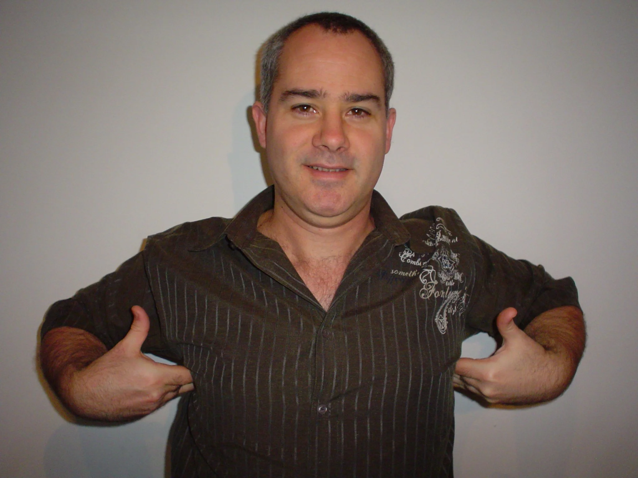 EFT Tapping Points — Tap4Health EFT Practice