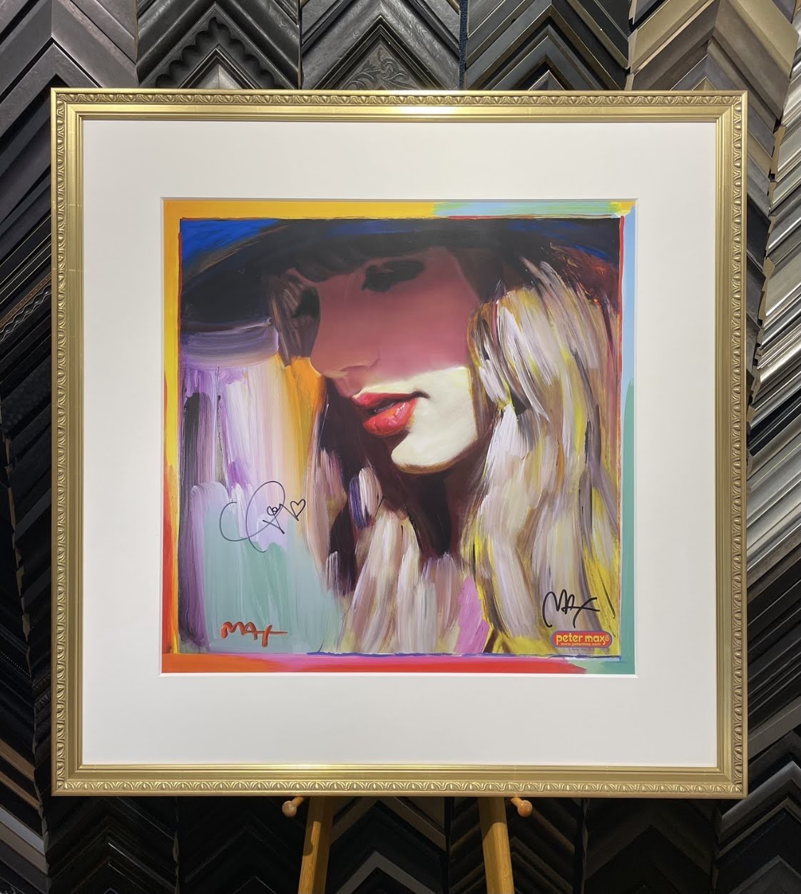 Christmas Framing Ideas — Carter Avenue Frame Shop