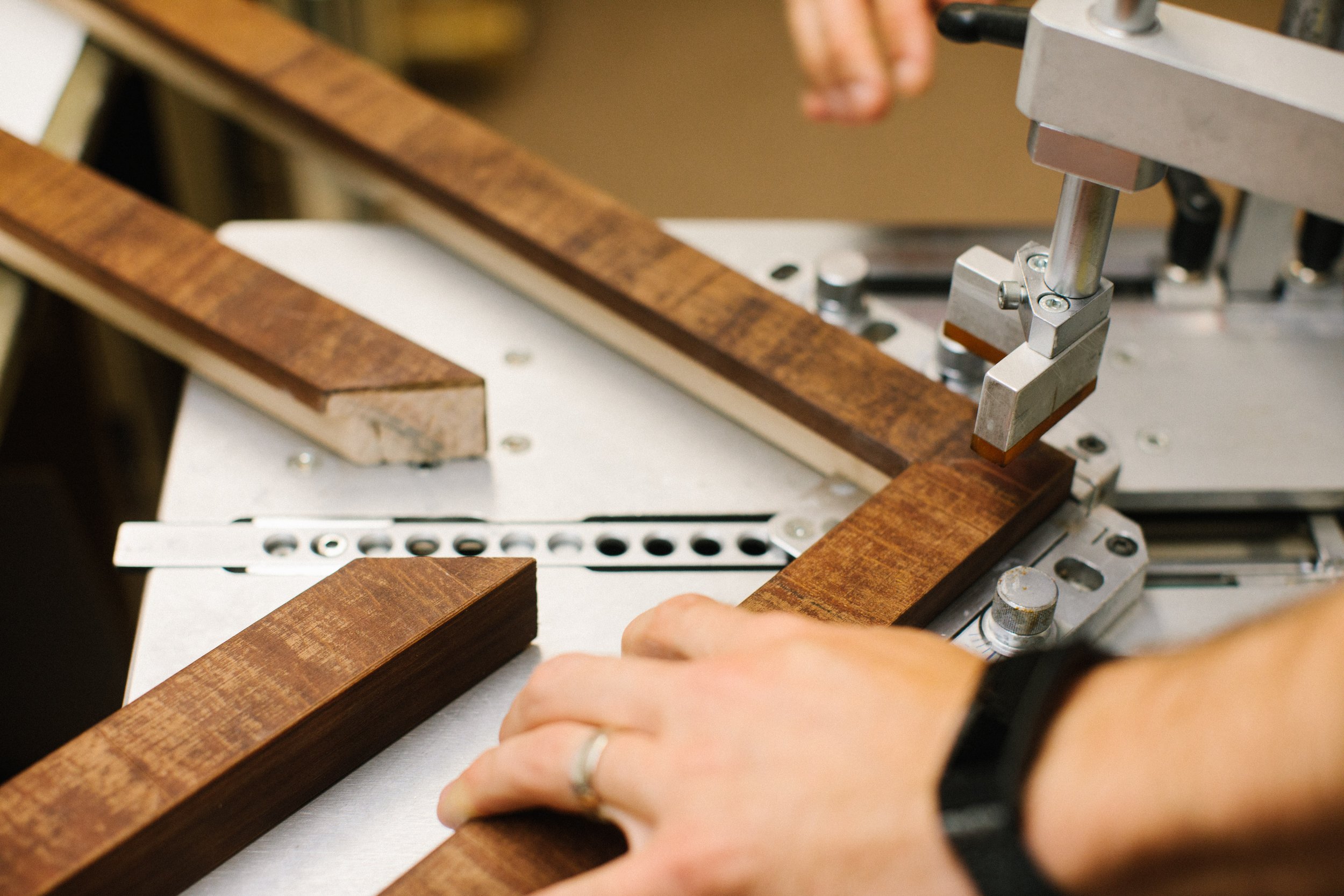 Carter Avenue Frame Shop