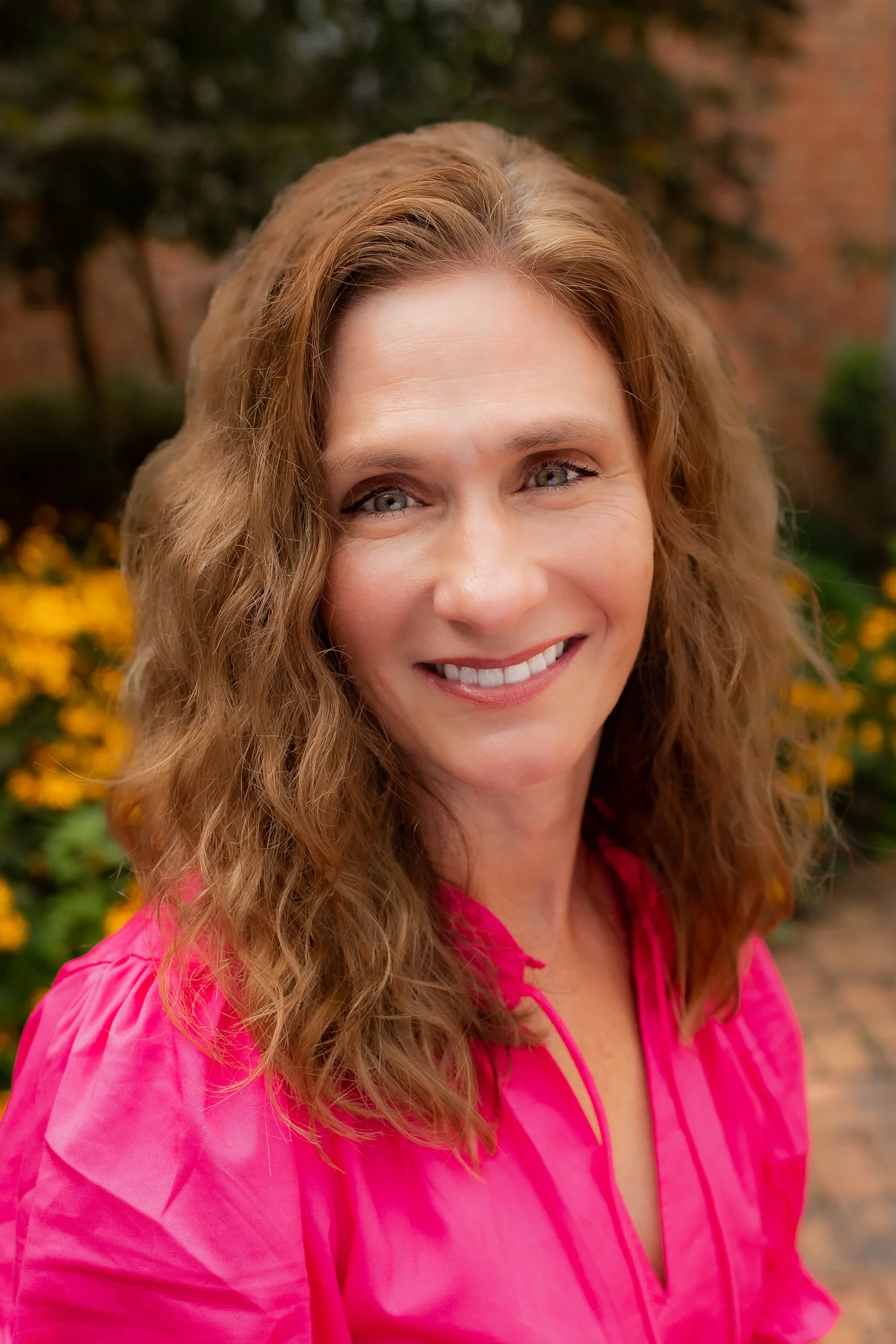 Jennifer Winslow — Hunter Classical Christian School