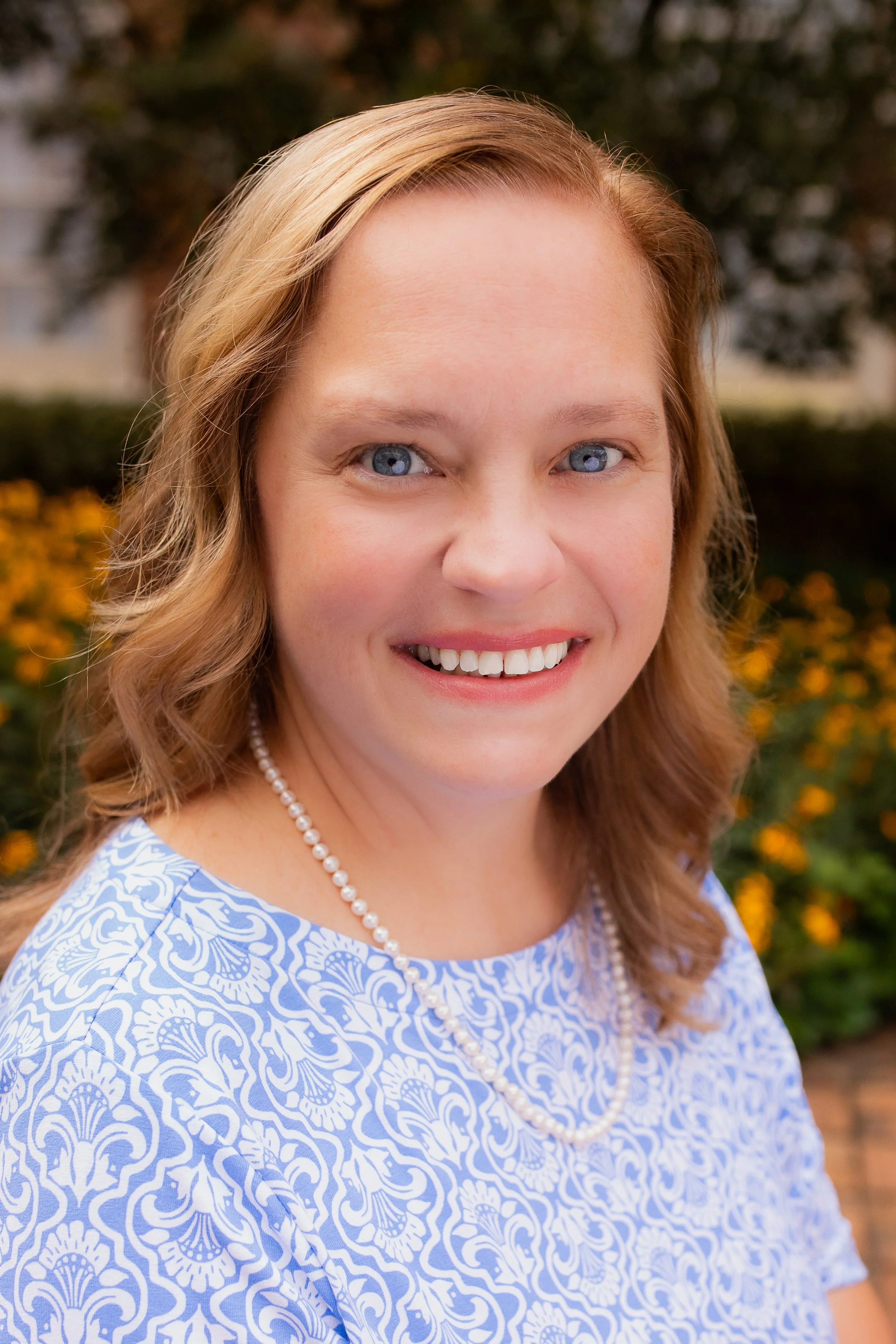 Krista Manuel — Hunter Classical Christian School