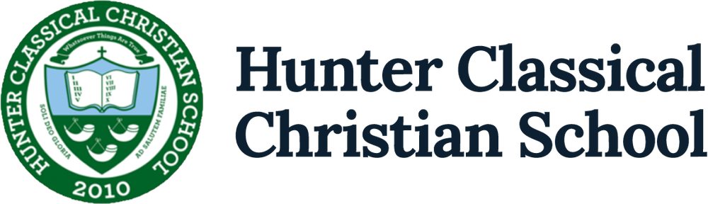 Employment — Hunter Classical Christian School
