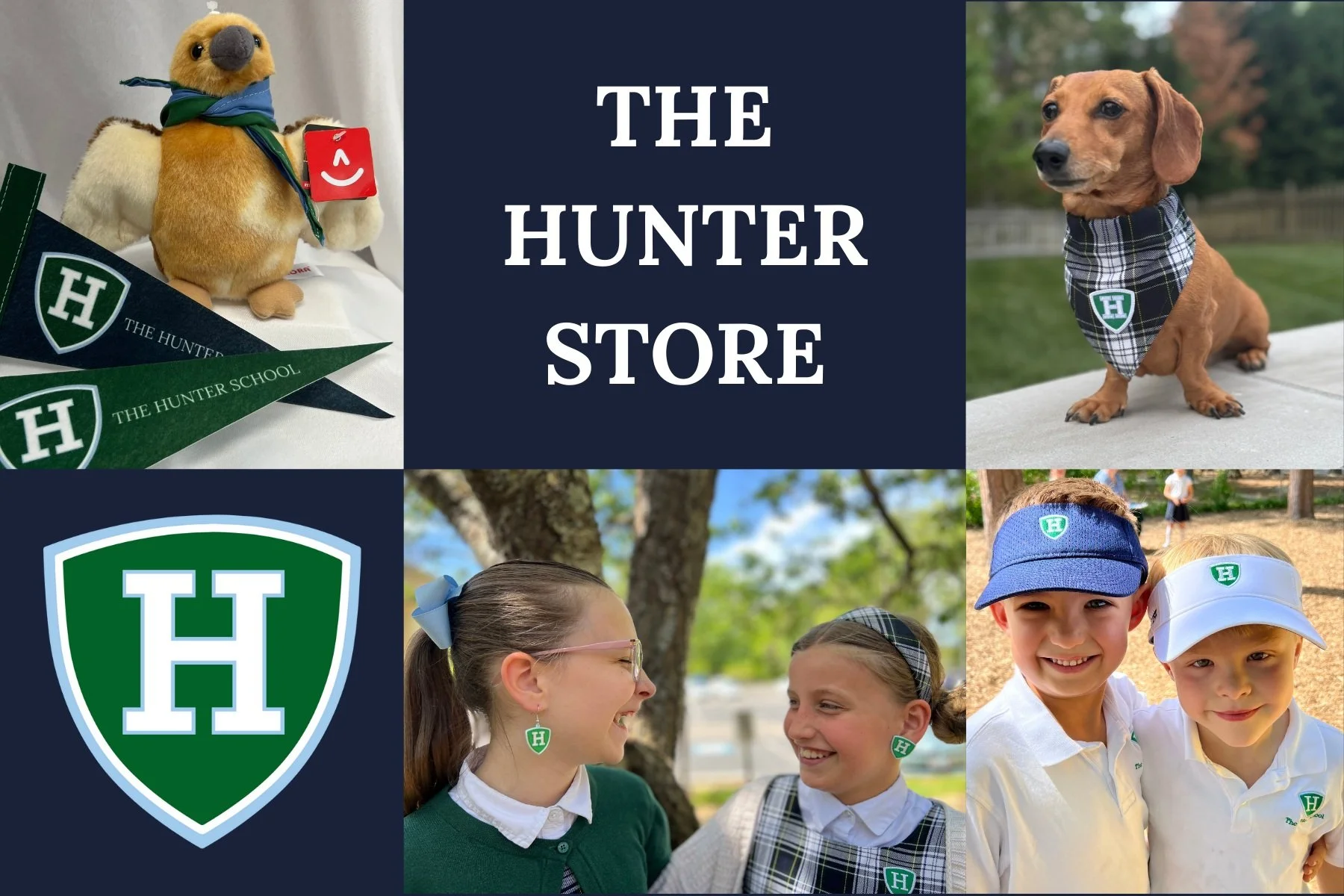 Support — Hunter Classical Christian School